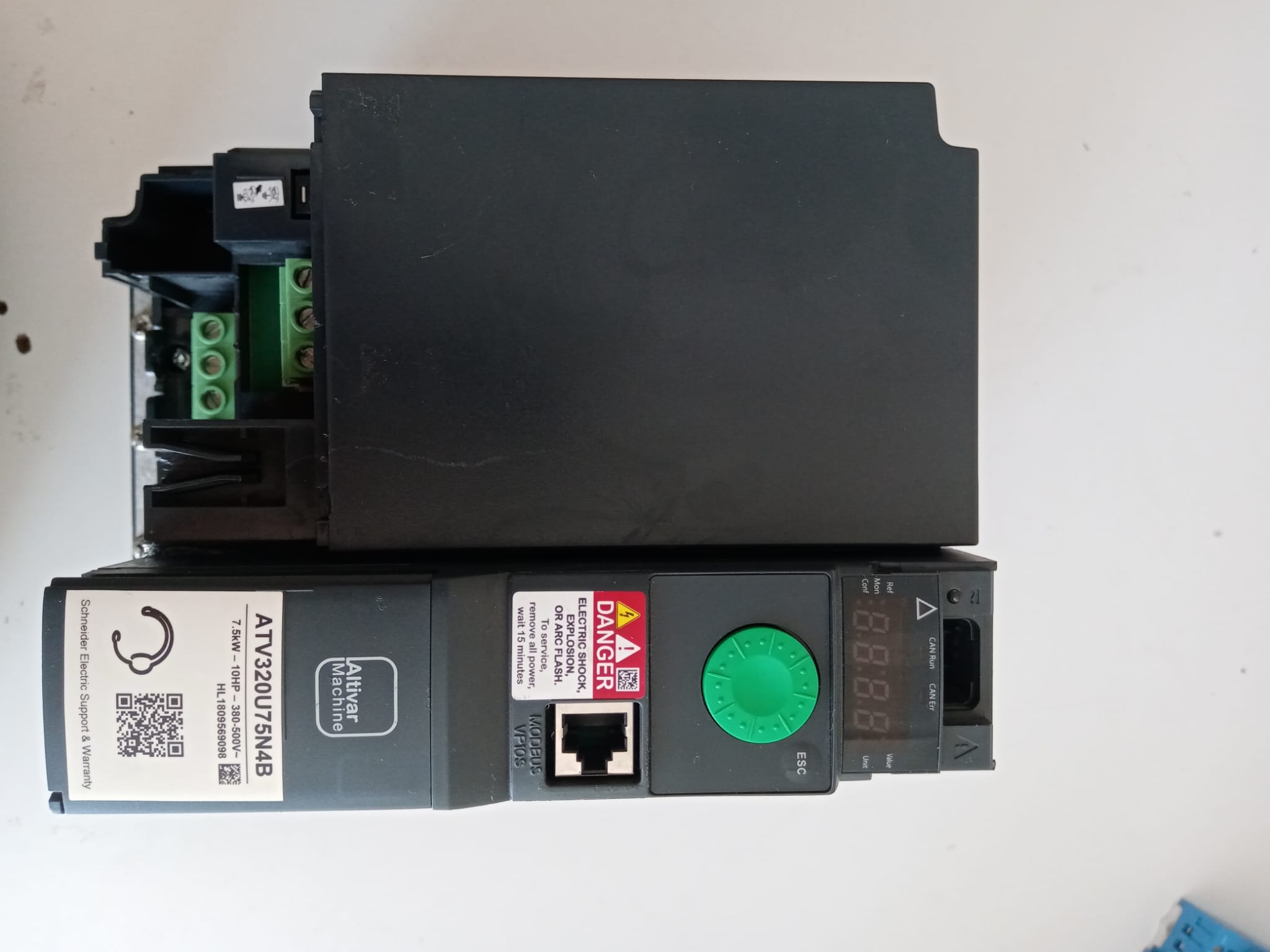 Schneider-ATV320-7.5-KW | Derstagram'a Hoşgeldiniz